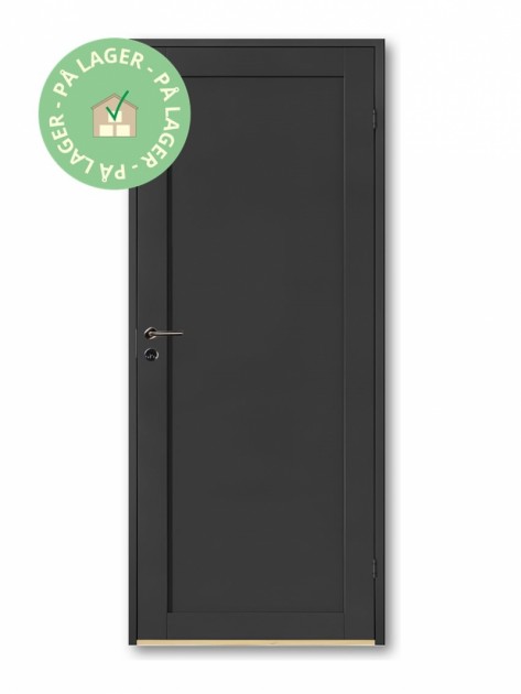 INNERDØRER LAGERFØRT | Vindu Butikken